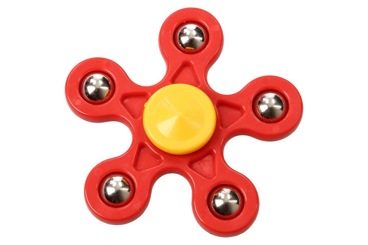Fidget spinner Super Heros za 59 Kč Skladem