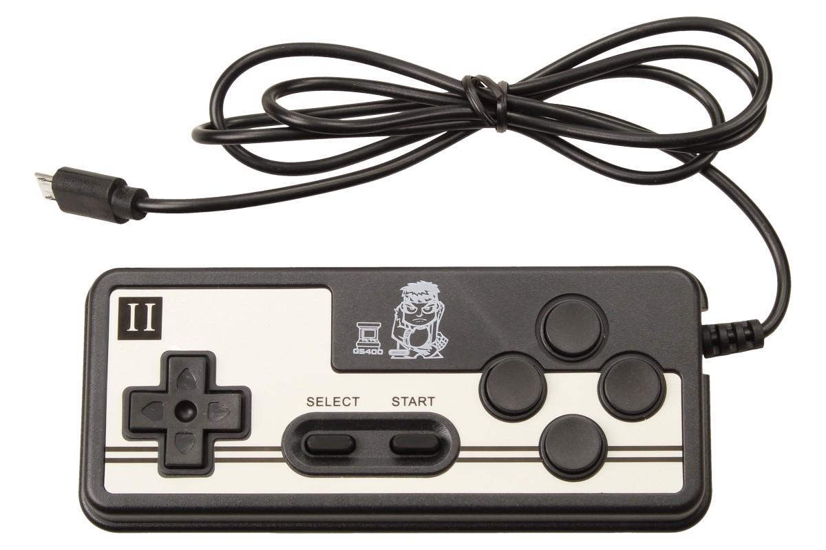 Gameboy Andowl 500 v 1 GS400 za 449 Kč Skladem