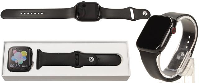 Chytré hodinky HT-4740-5 za 229 Kč Skladem