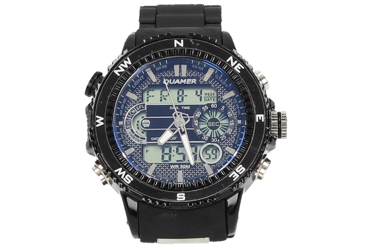 Hodinky QUAMER SD 1431 za 499 Kč Skladem