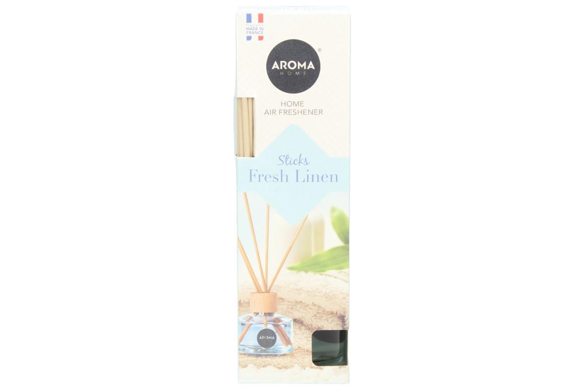 AROMA HOME STICKS za 149 Kč Skladem